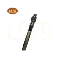 China Rear Brake Hose for Daily Heavy-Duty Construction OEM 93822492ZC 40x3x3 for sale