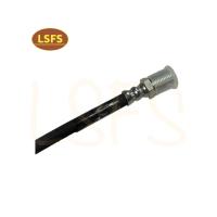 China Rear Brake Hose for Daily Heavy-Duty Construction OEM 93822492ZC 40x3x3 for sale