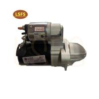 China OEM C00017006 Starter Motor 12V for Maxus G10 T60 T70 Compatible for sale