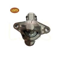 China OEM C00017006 Starter Motor 12V for Maxus G10 T60 T70 Compatible for sale