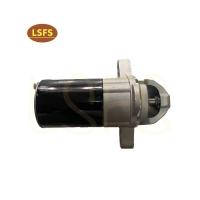 China OEM C00017006 Starter Motor 12V for Maxus G10 T60 T70 Compatible for sale