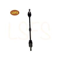 China OE 10090050 Right Front Half Shaft Assembly for Roewe 350 360 MG5 GT 2015 Model 100x12x12mm for sale