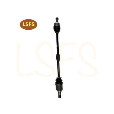 China OE 10090050 Right Front Half Shaft Assembly for Roewe 350 360 MG5 GT 2015 Model 100x12x12mm for sale
