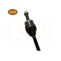 China OE 10090050 Right Front Half Shaft Assembly for Roewe 350 360 MG5 GT 2015 Model 100x12x12mm for sale