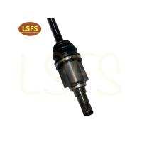 China OE 10090050 Right Front Half Shaft Assembly for Roewe 350 360 MG5 GT 2015 Model 100x12x12mm for sale