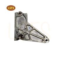 China Engine Mounting for MG5 MG6 I5 I6 SAIC Roewe OE 10149183 25x25x10cm for sale