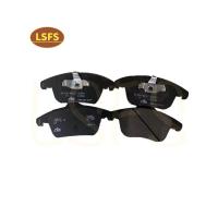 China Roewe I6 EI6 Front Brake Pads OEM 10248966 Durable Material Set for sale