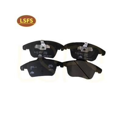 China Roewe I6 EI6 Front Brake Pads OEM 10248966 Durable Material Set for sale