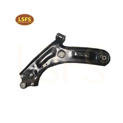China Front Right Lower Control Arm 60x20x30cm for Roewe I5 I6 MG5 MG6 EI5 ER6 OEM 10133160 for sale