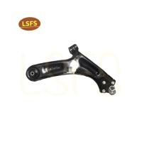 China Front Right Lower Control Arm 60x20x30cm for Roewe I5 I6 MG5 MG6 EI5 ER6 OEM 10133160 for sale