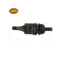 China OE 10090049 Left Front Half Shaft Assembly for Roewe 350 360 MG5 GT 110x20x20mm for sale