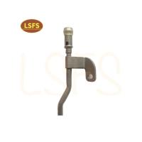 China Maxus G10 G20 T60 T70 D90 Turbocharger Inlet Pipe OEM 10164718 45x15x10cm for sale