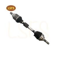 China Left Front Half Shaft Assembly for MG SAIC Roewe I5 MG5 OE 10619629 70x30x20mm for sale