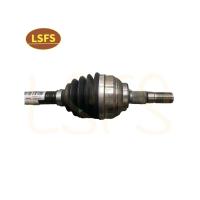 China Left Front Half Shaft Assembly for MG SAIC Roewe I5 MG5 OE 10619629 70x30x20mm for sale