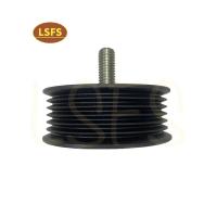 China MAXUS G10 Alternator Belt Idler Pulley 8x8x8mm OEM 10061935 High Quality New for sale