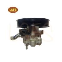 China LSFS Booster Pump for Maxus G10 2014-2019 OE C00069529 C00017696 High Quality for sale