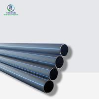 China Chemical Resistant Irrigation Plastic Fittings , MR500 HDPE Irrigation Pipe Accessories for sale