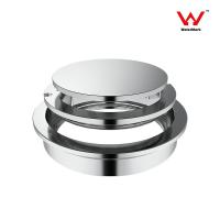 China Elite Shower Floor Drain With Long Lifespan And Aesthetic Appeal for sale