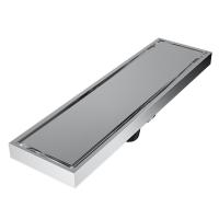 China Rectangular Shower Floor Drain for sale