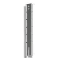 China Cast Iron Bracket Cable Bearer , 340mm Hot Dip Galvanized FRP Cable Bracket for sale
