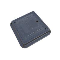 China ELITE Lightweight and Corrosion-Resistant FRP Manhole Cover for sale