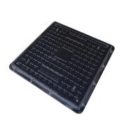 China ELITE High Load Capacity FRP Manhole Cover for Municipal Use for sale