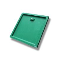 China Elite Export of En124 C250 Composite Manhole Covers for Sewage Project for sale