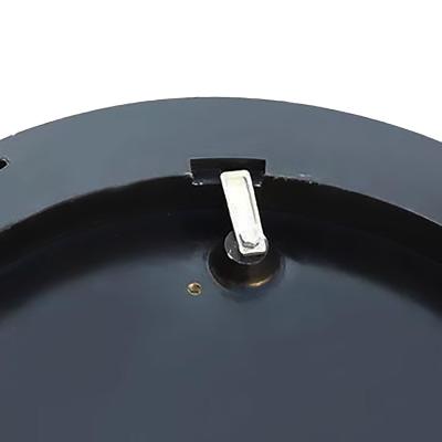 China Sewage Drain FRP Manhole Cover Sewage Engineering Construction SMC/FRP Materials for sale