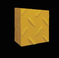 China High Strength FRP Grating - Durable and Lightweight Fiberglass Grating for Platforms for sale