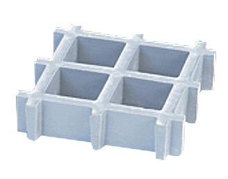 China Fire Retardant FRP Grating - Enhanced Safety Fiberglass Grating for High-Risk Areas for sale