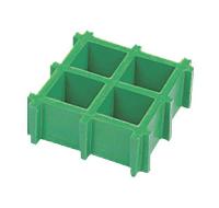 China Customizable FRP Grating - Tailored Solutions for Unique Industrial Requirements for sale