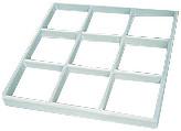 China Lightweight FRP Grating - Easy Installation and Maintenance for Various Applications for sale
