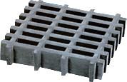 China Electrical Insulating FRP Grating - Safe and Reliable Flooring for Electrical Areas for sale