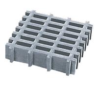 China Electrical Insulating FRP Grating - Safe and Reliable Flooring for Electrical Areas for sale