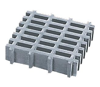 China Electrical Insulating FRP Grating - Safe and Reliable Flooring for Electrical Areas for sale