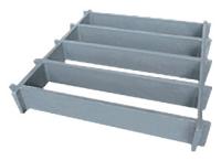 China Low Maintenance FRP Grating - Cost-Effective and Durable Solution for Long-Term Use for sale