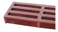 China Low Maintenance FRP Grating - Cost-Effective and Durable Solution for Long-Term Use for sale