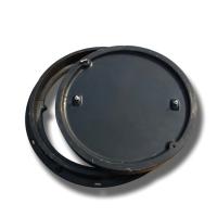 China Heavy Duty SMC Manhole Cover - Ideal for High Traffic Urban Roads for sale