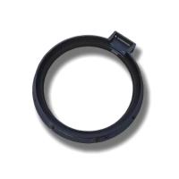 China ELITE FRP Manhole Cover with Lock  Corrosion Resistant for Harsh Environments for sale