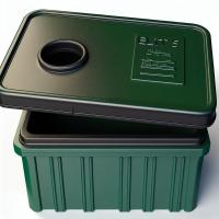 China Accurate and Durable ELITE s Underground Water Meter Box for All Environments for sale