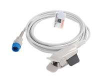 China Factory supply Compatible with GE,Mindray,Edan,Goldway and more major Probes Reusable Spo2 Sensors for sale