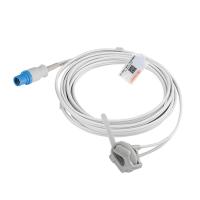 China CE Practical Reusable Spo2 Sensor Adapter Cable Multi Function for sale