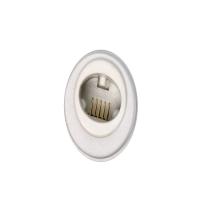 China Compatible Mindray IBP adapter cable Edward transducer 0010-21-12179 for sale