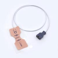 China Non Woven Disposable Spo2 Sensor Neonate 1859 M 0.9m For Adult for sale