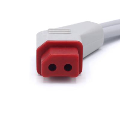 China MD30-180 Adult NIBP Air Hose Length 2.5m Durable For Nihon Kohde for sale