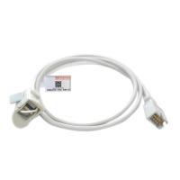 China 1863 LNCS DCI M Reusable Finger Clip Sensor Practical 9 Pin for sale
