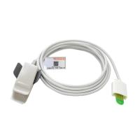 China OEM Neonate Reusable Spo2 Sensor Compatible M 1269 LNOP Gray Color for sale