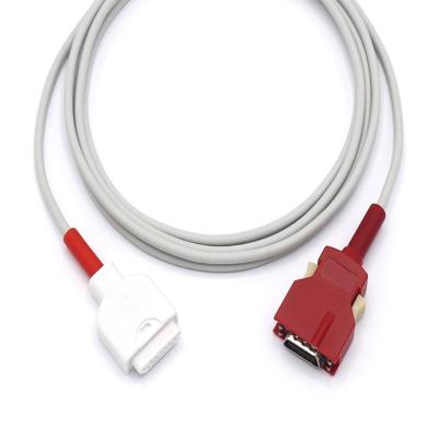 China Portable Spo2 Sensor Cable Multiscene M 2406 Rainbow RC-4 for sale