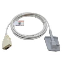 China ISO13485 M Spo2 Finger Sensor Probes Stable Soft Compatible for sale