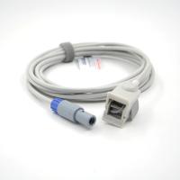 China Adult Finger Compatible Edan Mindray Direct-Connect SpO2 Sensor MS3-109069 for sale